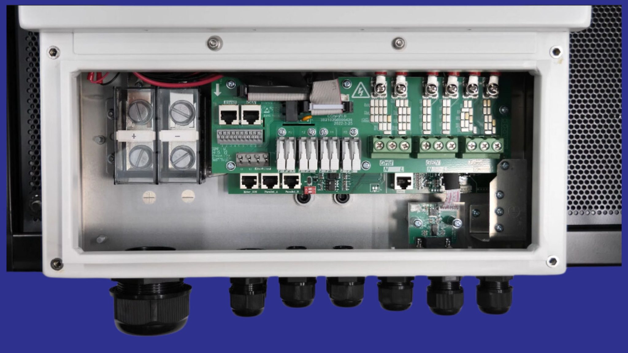 DSP SOLAR - DSP Solar