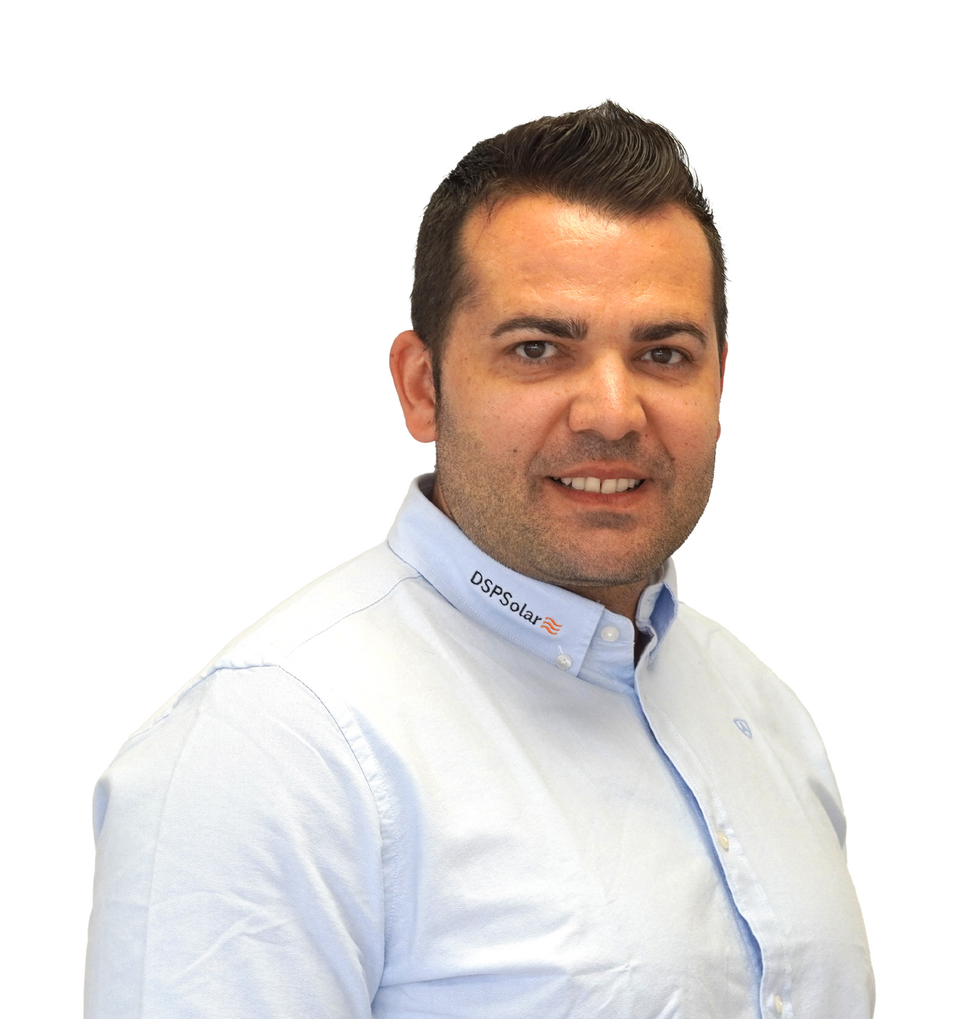 Contacto | DSP Solar