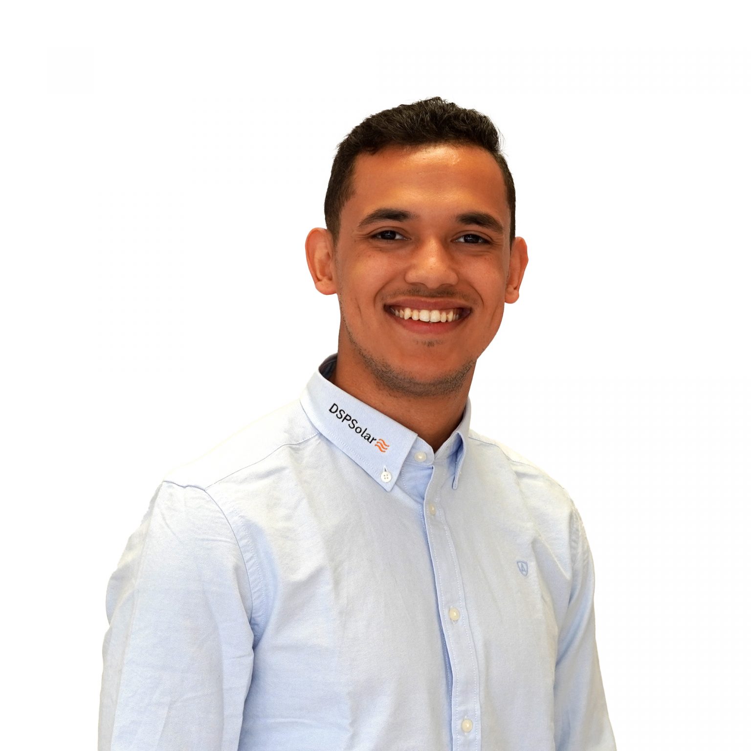 Contacto | DSP Solar