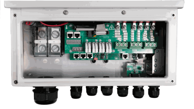 Photovoltaic Distributor : DSP Solar